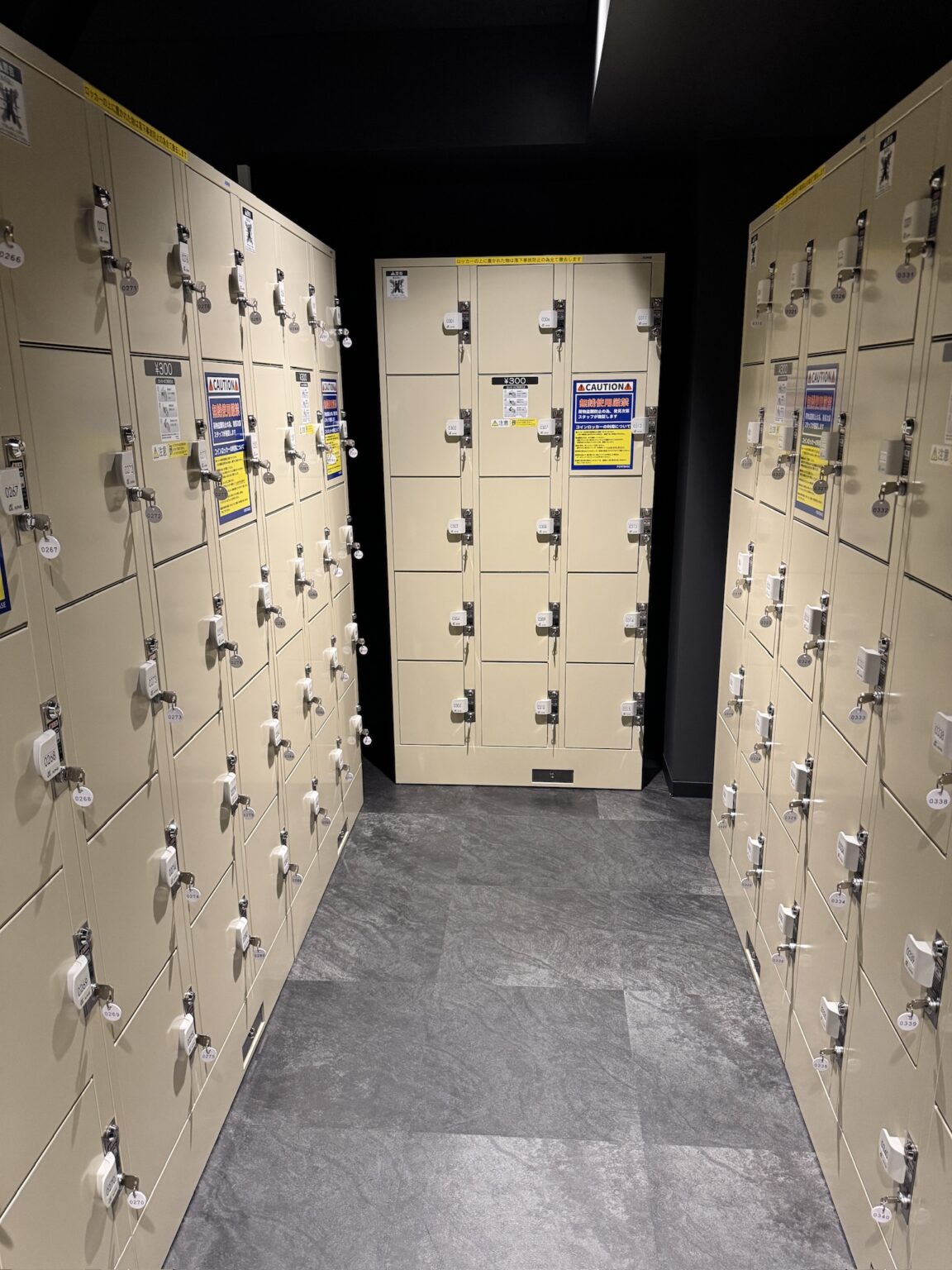 【名古屋】COMTEC PORTBASEへ行ってきました！