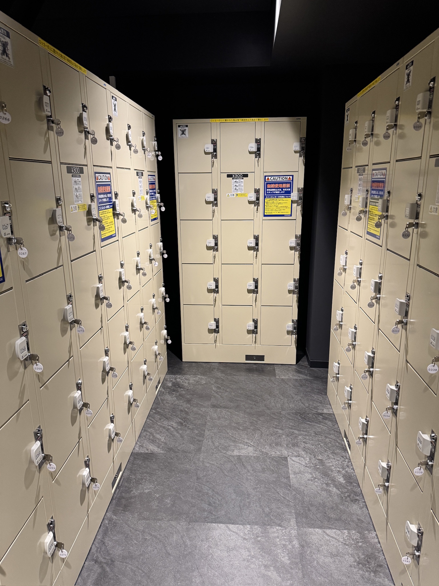 【名古屋】COMTEC PORTBASEへ行ってきました！